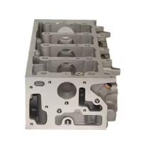 China TU3JP TU3A Engine Cylinder Head 0200AC 0200AL 0200.AC 0200.AL  02.00AC 02.00ALfor Peugeot 206 106 306 for sale