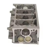 China TU3JP TU3A Engine Cylinder Head 0200AC 0200AL 0200.AC 0200.AL  02.00AC 02.00ALfor Peugeot 206 106 306 for sale