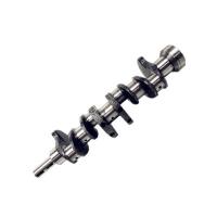 China KB26 KB41 Engine Crankshaft 8-94156-835-0 G161  for Isuzu P/U 1.6L for sale