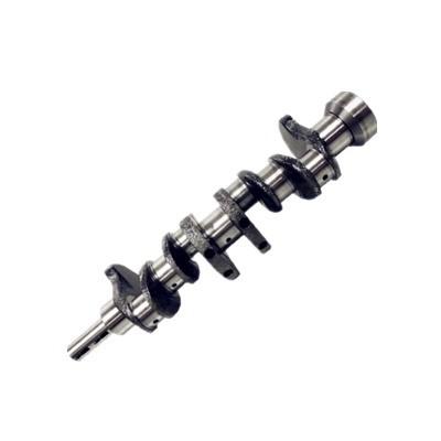 China KB26 KB41 Engine Crankshaft 8-94156-835-0 G161  for Isuzu P/U 1.6L for sale