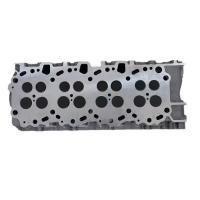 China 1KD-FTV Complete Cylinder Head Assembly 11101-30050 11101-30030 11101-30080 11101-30031 11101-30032 for sale