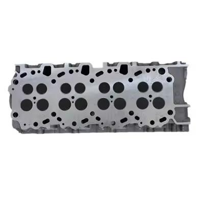 China 1KD-FTV Complete Cylinder Head Assembly 11101-30050 11101-30030 11101-30080 11101-30031 11101-30032 for sale