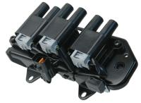 China UF357 UF425 Ignition Coil 2730137120 2730137115 for HYUNDAI Santa Fe Tiburon 2.7L for sale