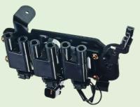 China UF357 UF425 Ignition Coil 2730137120 2730137115 for HYUNDAI Santa Fe Tiburon 2.7L for sale