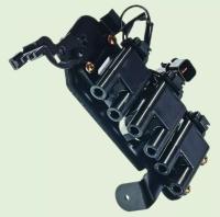 China UF357 UF425 Ignition Coil 2730137120 2730137115 for HYUNDAI Santa Fe Tiburon 2.7L for sale