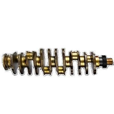 China OM352 Crankshaft 352 030 3402 3520303402 3520307802 3520307402 for Benz T2/L for sale