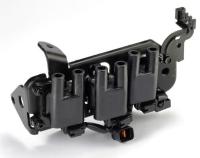 China UF357 UF425 Ignition Coil 2730137120 2730137115 for HYUNDAI Santa Fe Tiburon 2.7L for sale