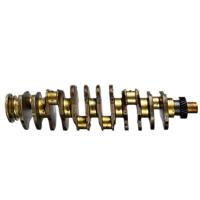 China OM352 Crankshaft 352 030 3402 3520303402 3520307802 3520307402 for Benz T2/L for sale