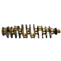 China OM352 Crankshaft 352 030 3402 3520303402 3520307802 3520307402 for Benz T2/L for sale