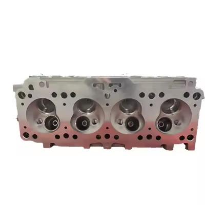 China FE Cylinder Head FE51-10-100G for MAZDA B2200  INJECION for sale