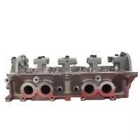 China FE Cylinder Head FE51-10-100G for MAZDA B2200  INJECION for sale