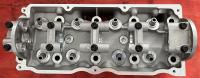 China FE Cylinder Head FE51-10-100G for MAZDA B2200  INJECION for sale