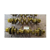 China D8R D8N 980G Cranshaft N0741 6I1453 4P9121 430-2593 4302593 for Caterpillar 3406 Engine for sale
