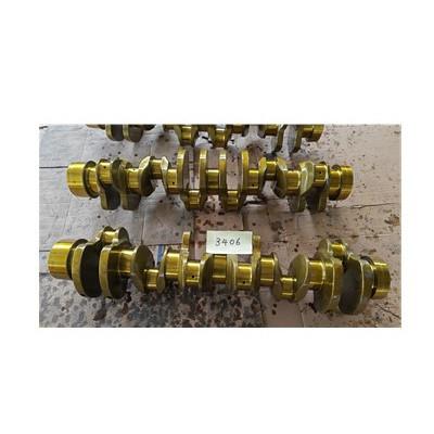 China D8R D8N 980G Cranshaft N0741 6I1453 4P9121 430-2593 4302593 for Caterpillar 3406 Engine for sale