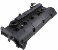 China Engine Valve Cover 22410-23100 22410-23800 22410-23801 for Hyundai Tucson Elantra i30 for sale