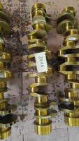 China D8R D8N 980G Cranshaft N0741 6I1453 4P9121 430-2593 4302593 for Caterpillar 3406 Engine for sale