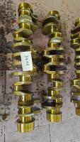 China D8R D8N 980G Cranshaft N0741 6I1453 4P9121 430-2593 4302593 for Caterpillar 3406 Engine for sale