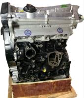 China Complete motor Long Block CGYA Engine assembly BZB for VW Passat 1.8L for sale