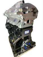China Complete motor Long Block CGYA Engine assembly BZB for VW Passat 1.8L for sale