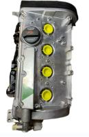 China Complete motor Long Block CGYA Engine assembly BZB for VW Passat 1.8L for sale