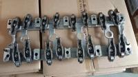 China BK2Q-6K551-BD Ford Rocker Arm Shaft Lifter Assembly 2537088 0903.H2 903.H2 9660132280 For Ford Ranger 2.2 2.4 TK6 MK1 for sale