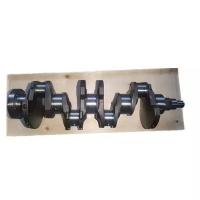 China F14D3 Crankshaft 96336263 96385402 for Chevrolet and Daewoo F14D43 for sale