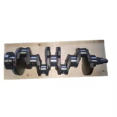 China F14D3 Crankshaft 96336263 96385402 for Chevrolet and Daewoo F14D43 for sale
