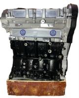 China Complete motor Long Block CGYA Engine assembly BZB for VW Passat 1.8L for sale