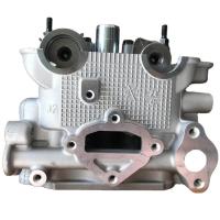 China J20A Complete Cylinder Head Assy 11100-65J01 1110065J01 11100 65J01 For SUZUKI GRAND J20A for sale