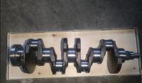 China F14D3 Crankshaft 96336263 96385402 for Chevrolet and Daewoo F14D43 for sale
