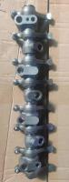 China 4D56 Complete ROCKER ARM ASSEMBLY for MITSUBISHI  MD324966  MD352127 MD324968 MD324966 for sale