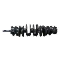 China Engine Crankshaft 3660301102 3660300702 for Mercedes Benz OM366 for sale