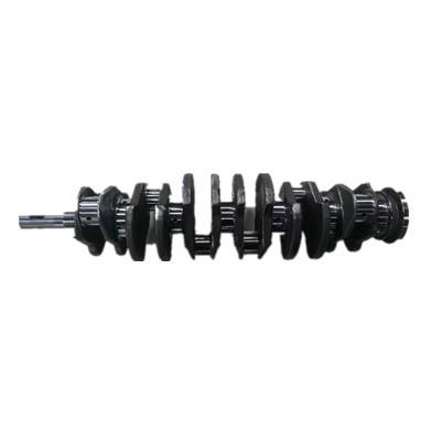 China Engine Crankshaft 3660301102 3660300702 for Mercedes Benz OM366 for sale