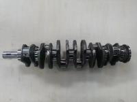 China Engine Crankshaft 3660301102 3660300702 for Mercedes Benz OM366 for sale