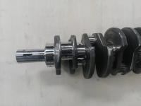 China Engine Crankshaft 3660301102 3660300702 for Mercedes Benz OM366 for sale