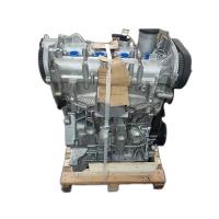 China CBZ Complete motor CBZB Engine Long Block 03F100031F 03F100031FX for VW Golf Beetle 1.2T for sale