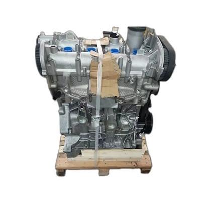 China CBZ Complete motor CBZB Engine Long Block 03F100031F 03F100031FX for VW Golf Beetle 1.2T for sale