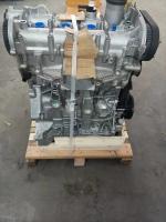 China CBZ Complete motor CBZB Engine Long Block 03F100031F 03F100031FX for VW Golf Beetle 1.2T for sale