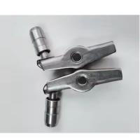 China Buick Chevrolet ROCKER ARM GMC ATS 2.8 12625214 With Valve Lifter 12656486 12625214 68027600AA 30412002F for sale
