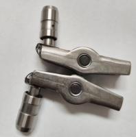 China Buick Chevrolet ROCKER ARM GMC ATS 2.8 12625214 With Valve Lifter 12656486 12625214 68027600AA 30412002F for sale