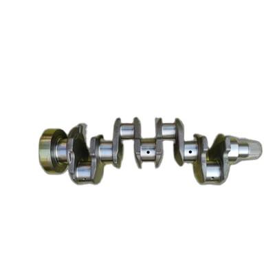 China Crankshaft 1104C-44 1104D-44T ZZ90222 ZZ90239 ZZ90224 ZZ90237 for Perkins C4.4 for sale