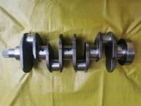 China Crankshaft 1104C-44 1104D-44T ZZ90222 ZZ90239 ZZ90224 ZZ90237 for Perkins C4.4 for sale