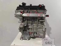 China Complete motor G4LC Engine Assy G4KE G4LA Engine Long Block For Hyundai Kia  I30 1.4L  G4ND G4FA G4KD G4KJ for sale
