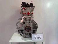 China Complete motor G4LC Engine Assy G4KE G4LA Engine Long Block For Hyundai Kia  I30 1.4L  G4ND G4FA G4KD G4KJ for sale