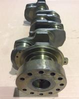 China Crankshaft 1104C-44 1104D-44T ZZ90222 ZZ90239 ZZ90224 ZZ90237 for Perkins C4.4 for sale