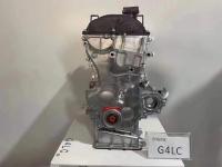 China Complete motor G4LC Engine Assy G4KE G4LA Engine Long Block For Hyundai Kia  I30 1.4L  G4ND G4FA G4KD G4KJ for sale