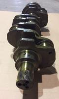 China Crankshaft 1104C-44 1104D-44T ZZ90222 ZZ90239 ZZ90224 ZZ90237 for Perkins C4.4 for sale