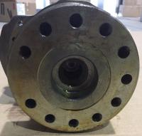 China Crankshaft 1104C-44 1104D-44T ZZ90222 ZZ90239 ZZ90224 ZZ90237 for Perkins C4.4 for sale