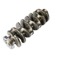 China Crankshaft 4C1Q-6303-B4A 8C1Q-6303-AA3 1738588 for Ford Transit 2 2TDCi/2 4TDCi for sale