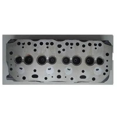 China 11101-20561 11101-49145 11101-49146 11101-49147 Cylinder Head for Toyota 2J Engine for sale